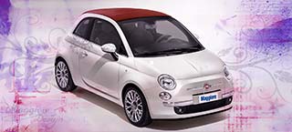 Car Hire | Car Rental | Maggiore