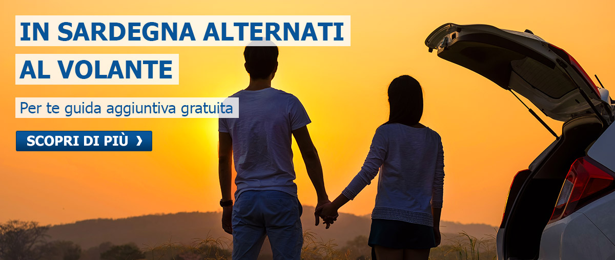 Noleggio Auto | Autonoleggio Maggiore Rent