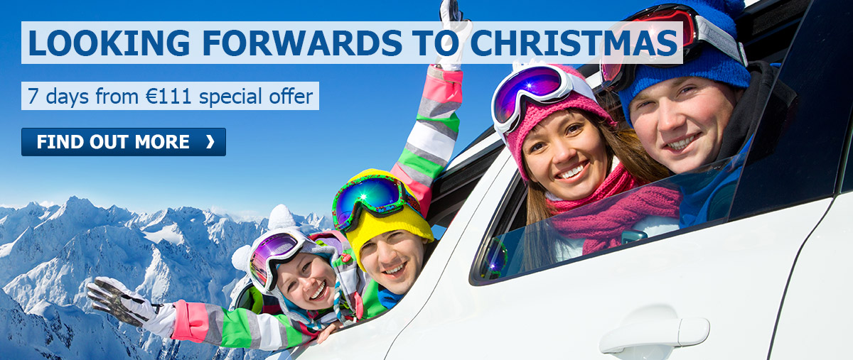 Car Hire | Car Rental | Maggiore