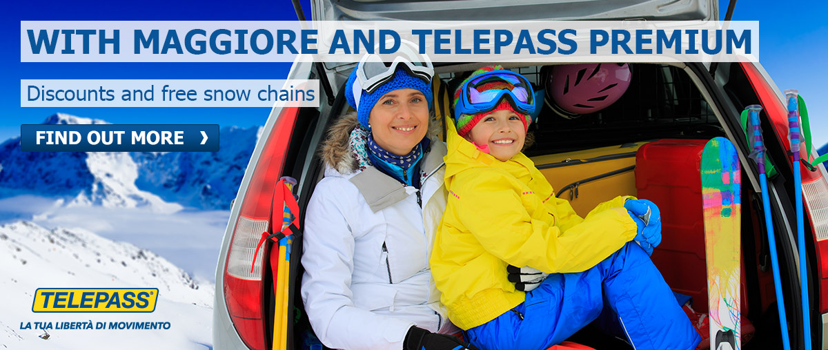 Car Hire | Car Rental | Maggiore