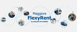 Noleggio Auto | Autonoleggio Maggiore Rent