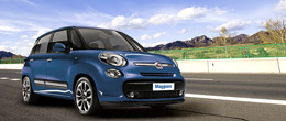 Noleggio Auto | Autonoleggio Maggiore Rent